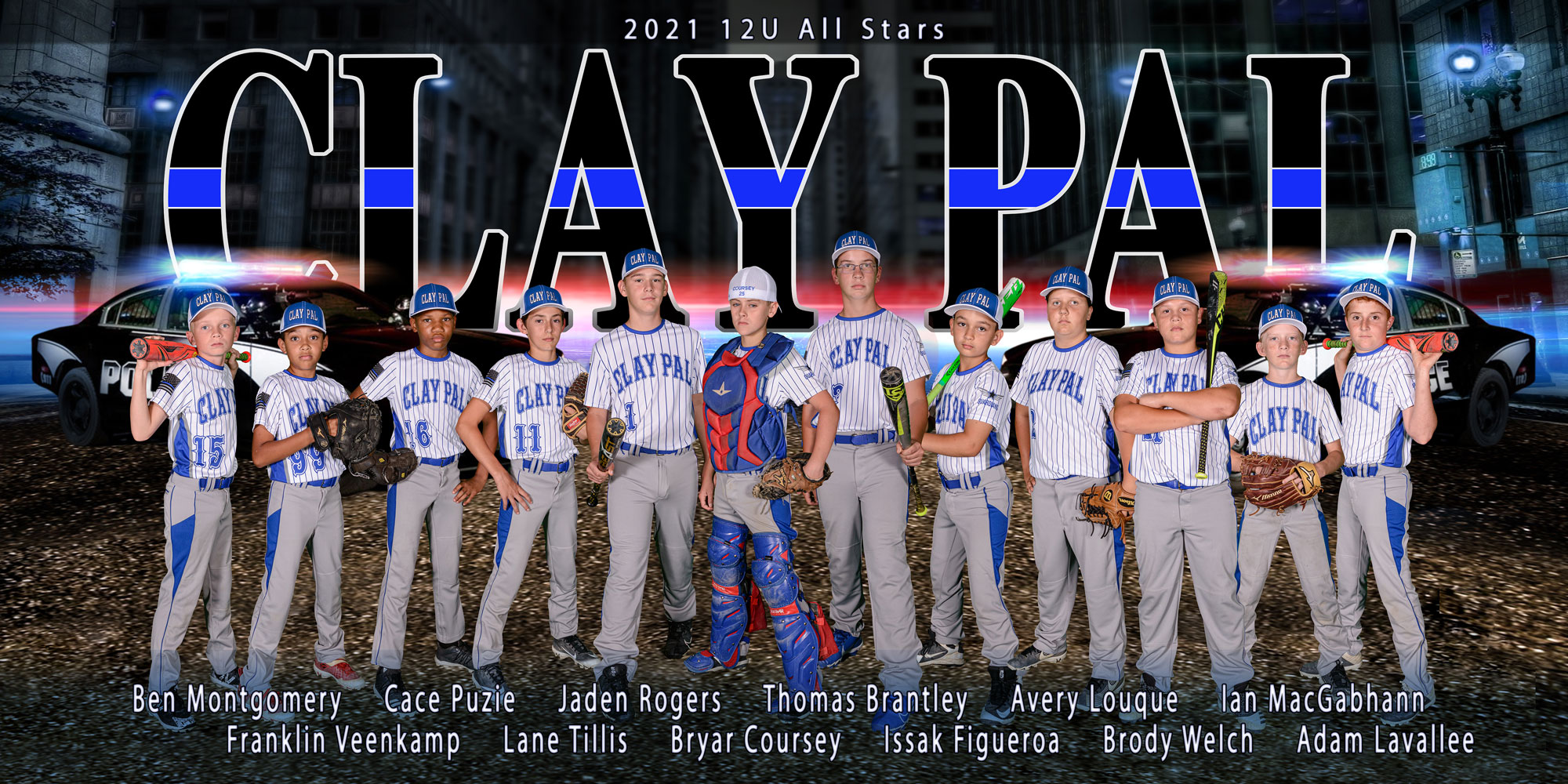 Team Banners – Flashback Photography