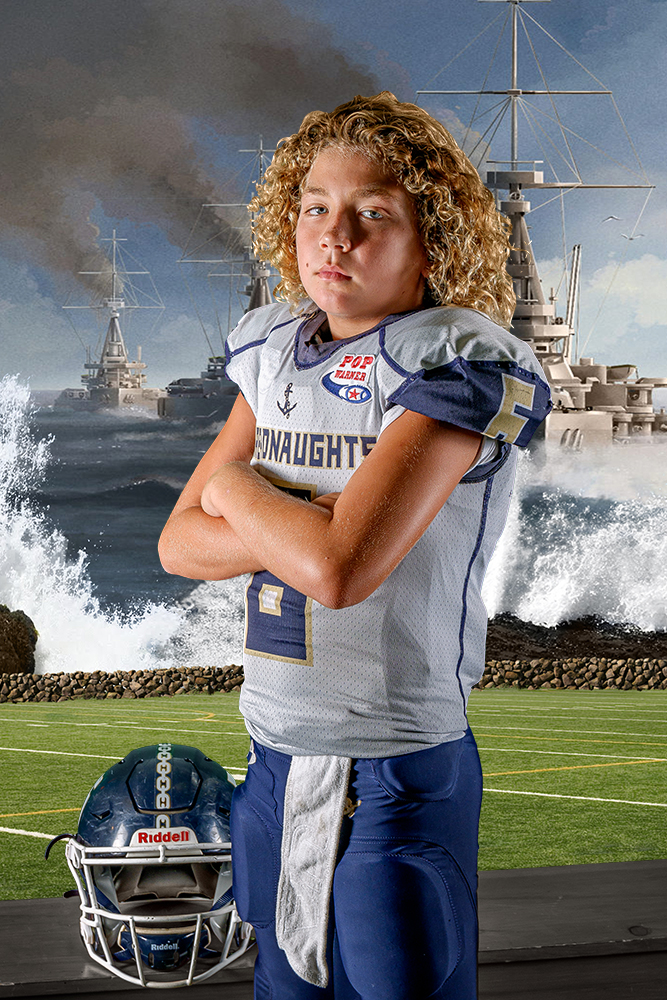 Flashback Photography – So When You Look Back, You'll Remember